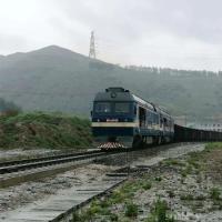China Container Shipping Service China Railways Trains Transport Shipping Logistics Services to Hamburg Germany for sale