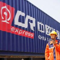 China Rail Cargo Services, Railway Transportation for sale