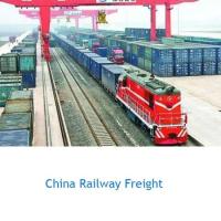 China Lower Price Best LCL Export LCL Railway Freight to Cyprus Austria/Vienna/Salzburg/Innsbruck for sale