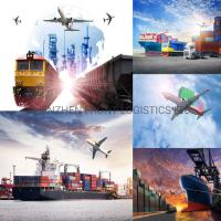 China Train and Railway Transportation From China Shenzhen Guangzhou to Russia, Moscow, St. Petersburg for sale