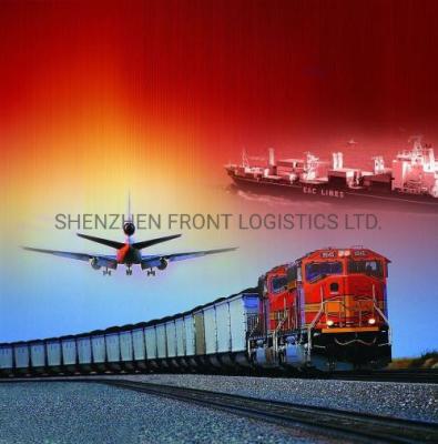 China Transportation by Train From China to Tashkent, Kasakhstan for sale