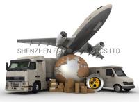 China FCL Container Cargo Railway Transport to Uzbekistan for sale