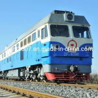 China Train Shipping Railway Freight Transport to Europe/Spain for sale