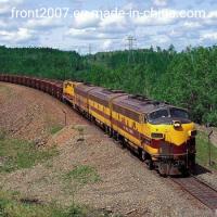 China Logistics Service / Railway Transport Form China to Rotterdam / Russia for sale