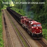 China Logistics Service / Railway Transport Form China to Rotterdam / Russia for sale