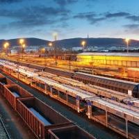 China Professional Railway Freight Transport Service From Shenzhen Guangzhou To Germany Berlin for sale