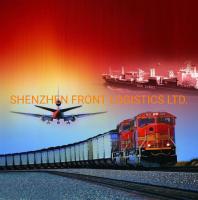 China Shipping Agent Train Freight Shipping By Railway Road To Italy Milan for sale