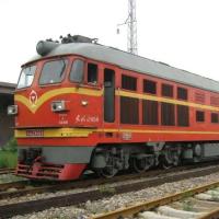 China China Railway Train Shipping To France Transport Lcl Railway Shipping for sale