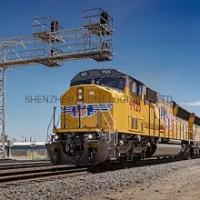 China China Rail Transport Train Transportation Railway Shipping To Europe for sale