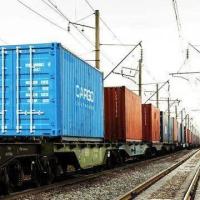 China China Rail Transport Train Transportation Railway Shipping To Europe for sale