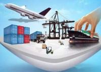 China Amazon Fba Shipping to Finland, Denmark, Switzerland, by Seafreight DDP From China for sale