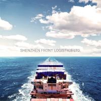 China Dropshipper FBA International Shipping Freight Forwarder From China To UK for sale