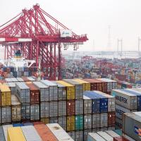 China Cheapest Seafreight FBA International Shipping Lcl From China To Korea Japan Vietnam Asia for sale