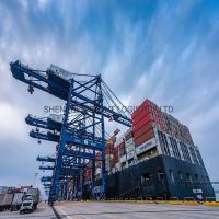 China Cheapest Seafreight FBA International Shipping Lcl From China To Korea Japan Vietnam Asia for sale