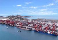 China Seafreight Amazon FBA International Shipping From China To Laos Combodia Myanmar Thailand for sale