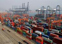 China Usa Portland Door To Door Amazon Freight Forwarder By Seafreight From Shenzhen for sale