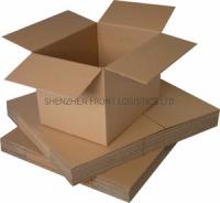 China Usa Portland Door To Door Amazon Freight Forwarder By Seafreight From Shenzhen for sale
