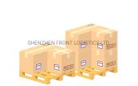 China Worldwide Delivery Shipments Fba Dropshipping To Macedonia Yugoslavia Romania Bulgaria for sale