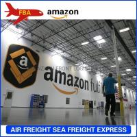China Seafreight Logistics Ecommerce Dropshipping China Export Import Customs Broker Agent for sale