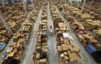 China TNT Transport to The Best Logistics Agent in The World (Germany, UK, Italy, Australia, France, etc.) for sale