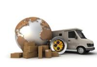 China Low Rate DHL Express Courier Door to Door From China to USA UK Chile for sale