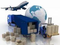 China Air Cargo Express From China to Ireland. Cork Airport. for sale