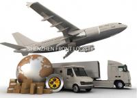 China Fast Express Courier Services From China to Venezuelas for sale