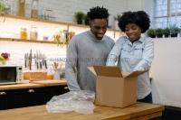 China Ali FedEx DHL UPS TNT Express Air Freight Forwarder Courier Service From China to USA for sale