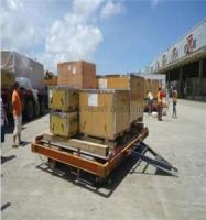 China Airfreight Express Courier Logistics Service To Cuba Cyprus Czech Republic Denmark for sale