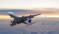 China Airfreight Express Courier Logistics Service To Cuba Cyprus Czech Republic Denmark for sale