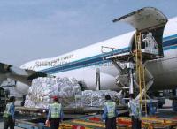 China Air Shipment Logistics Door To Door Service By Express Couriers From China To Spain Portugal for sale