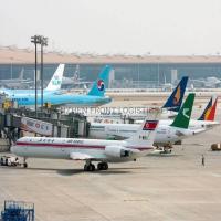 China Air Shipment Logistics Door To Door Service By Express Couriers From China To Spain Portugal for sale