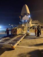 China Air Shipment Logistics Door To Door Service By Express Couriers From China To Spain Portugal for sale