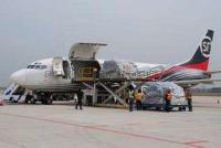 China Dhl Ups Fedex Air Shipping Agent Door To Door Transport Service In Shenzhen Serbia for sale