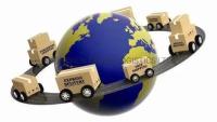 China China Air Express Shipment Door To Door Service To Poland Czech Republic Hungary for sale