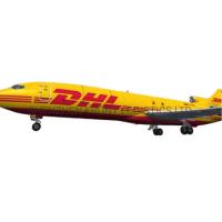 China Express Dhl Shipping Agent From Shenzhen Guangzhou To New Zealand for sale
