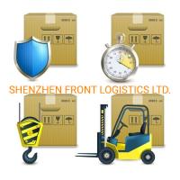 China Economical Rates Courier Logistics Service Dhl Ups Fedex Tnt Express Courier Air Sea Freight for sale