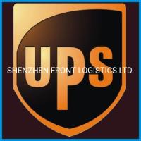 China Worldwide Courier Logistics Service From China To Barcelona Spain for sale