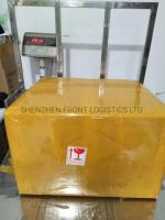 China Dhl Shipping Courier Logistics Service To Singapore Brunei Malaysia Thailand for sale
