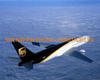 China Worldwide Global Express By Dhl Ups Fedex Tnt Ems From China To Europe Spain for sale