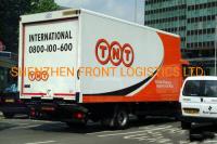 China Worldwide Global Express By Dhl Ups Fedex Tnt Ems From China To Europe Spain for sale