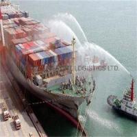 China Freight Sea-Fba Shipping Form China to USA USA UK Australia Europe Canada Freight Forwarder Shipping Rates for sale