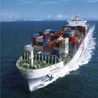 China Freight Sea-Fba Shipping Form China to USA USA UK Australia Europe Canada Freight Forwarder Shipping Rates for sale