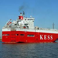 China Reliable Logistics Company From China to Lb Long Beach USA for sale