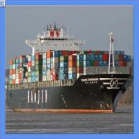 China Reliable Logistics Company From China to Lb Long Beach USA for sale