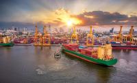 China Sea Freight From Shenzhen Guangzhou Hongkong to Hamburg Germany for sale