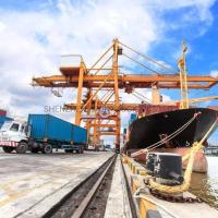 China Reliable Sea Freight China Shipping Agent to Belgium Inquiry About Professional China Export/Import Customs Broker Agent for sale