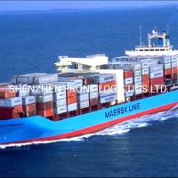 China Favorable Shipment From China to Malaysia, New Mount City, Kuala Lumpur, Appi, Ranka for sale
