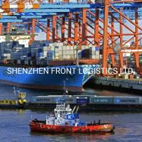 China Favorable Shipment From China to Malaysia, New Mount City, Kuala Lumpur, Appi, Ranka for sale
