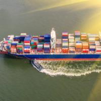 China Sea Freight From Guangzhou / Shenzhen to Los Angeles Safe and Quick for sale